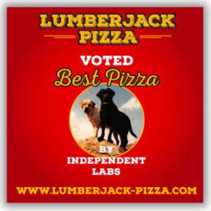 Discover Lumberjack Pizza in Flagstaff - Lumberjack Pizza